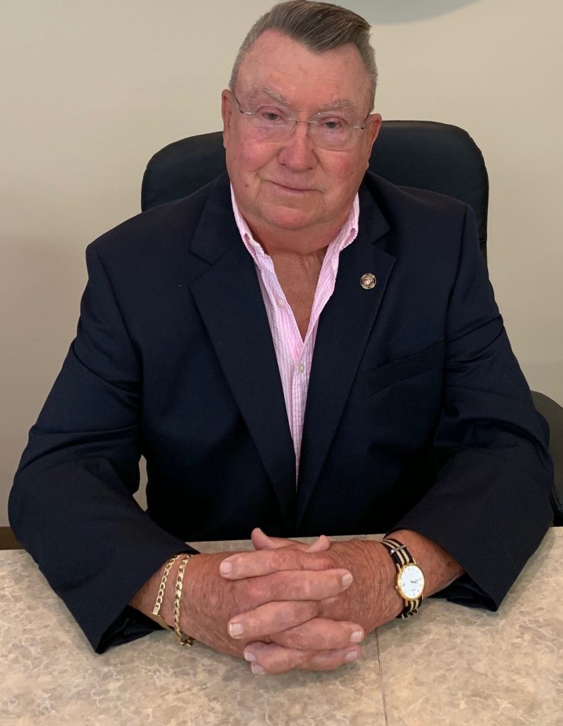 Dick Oliver 6 1 19 (3) - South Bethany