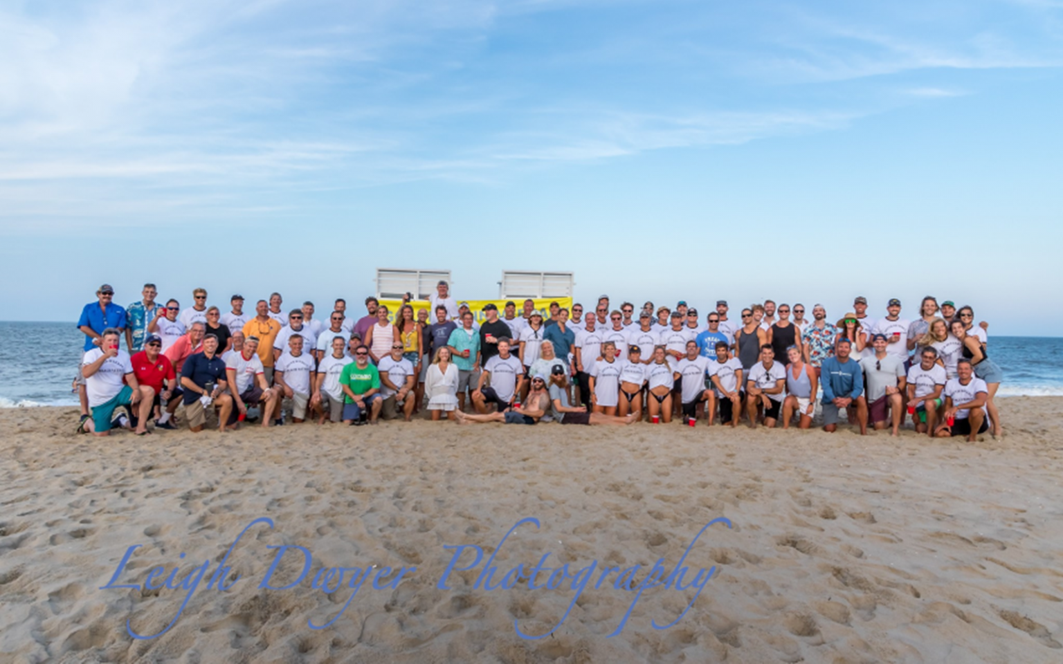 SBBP 50th Anniversary - South Bethany