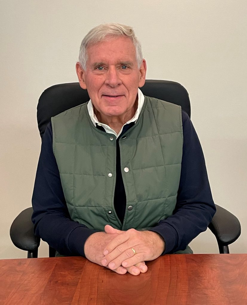 Mayor & Council - South Bethany